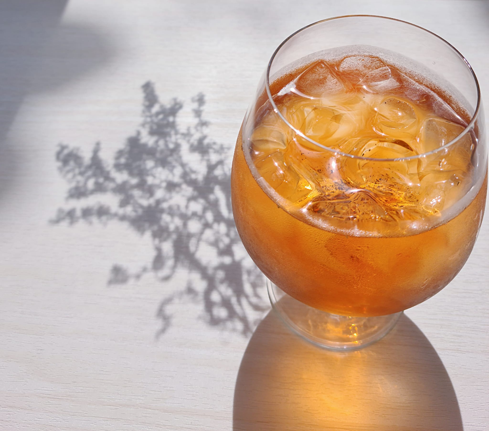 Cafe - WHITETREE hairsalon