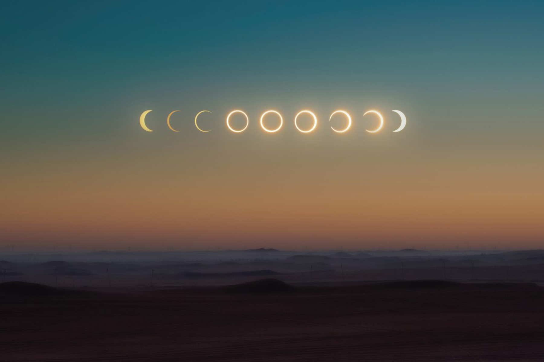 Exploring Lunar Beauty - Beauty Routine based on Phases of the Moon ...
