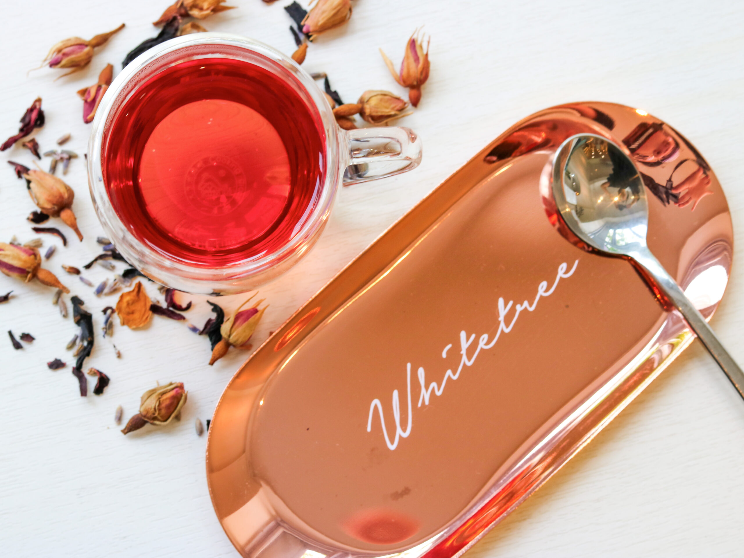 Beauty Blend Tea: Exploring its Benefits - WHITETREE hairsalon